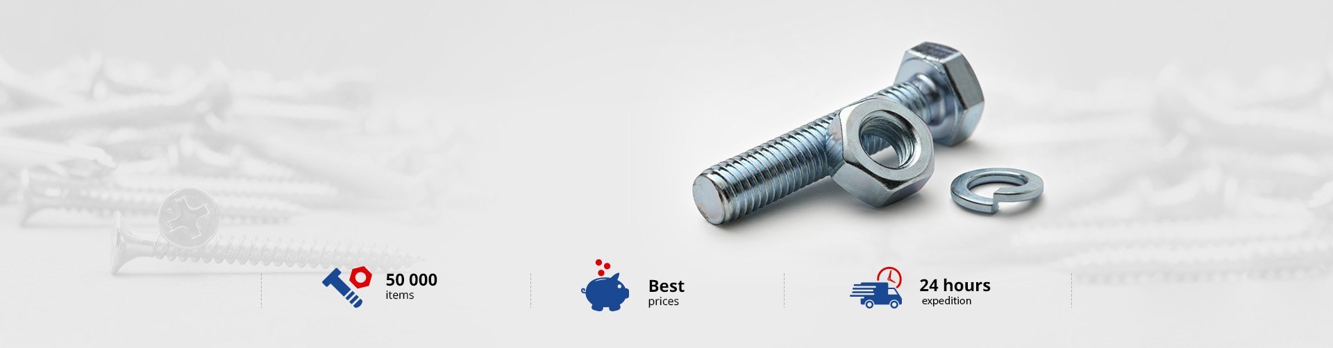 Fasteners, fixing, building chemistry | Killich s.r.o.